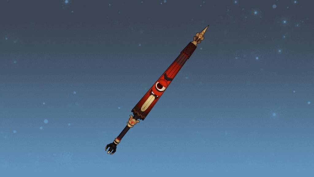 Best Weapons for Kazuha in Genshin Impact | Pro Game Guides