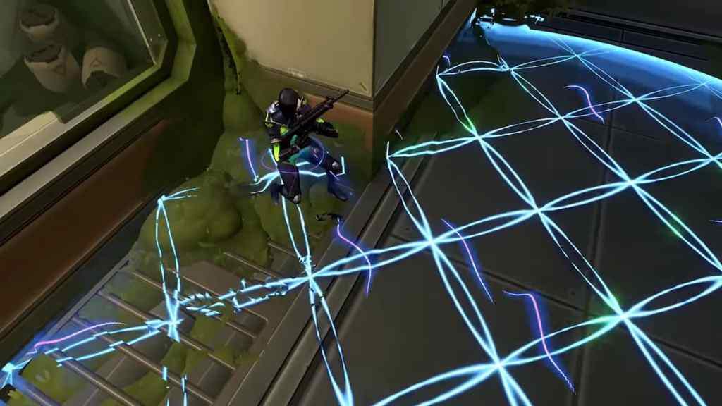 How to play Deadlock in Valorant - Ability and Strategy Guide | Pro ...