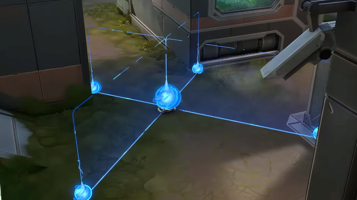 How to play Deadlock in Valorant - Ability and Strategy Guide | Pro ...