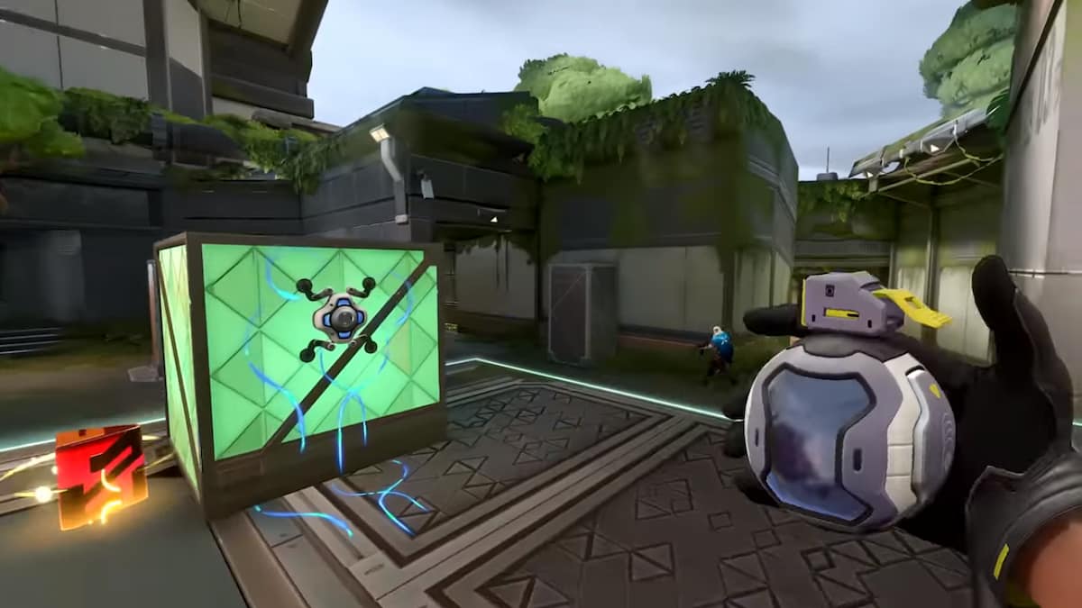 How to play Deadlock in Valorant - Ability and Strategy Guide | Pro ...