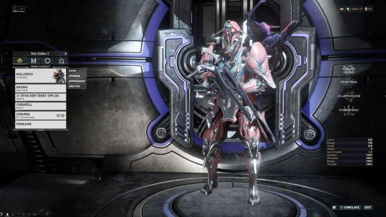 How to get Kullervo in Warframe | Pro Game Guides