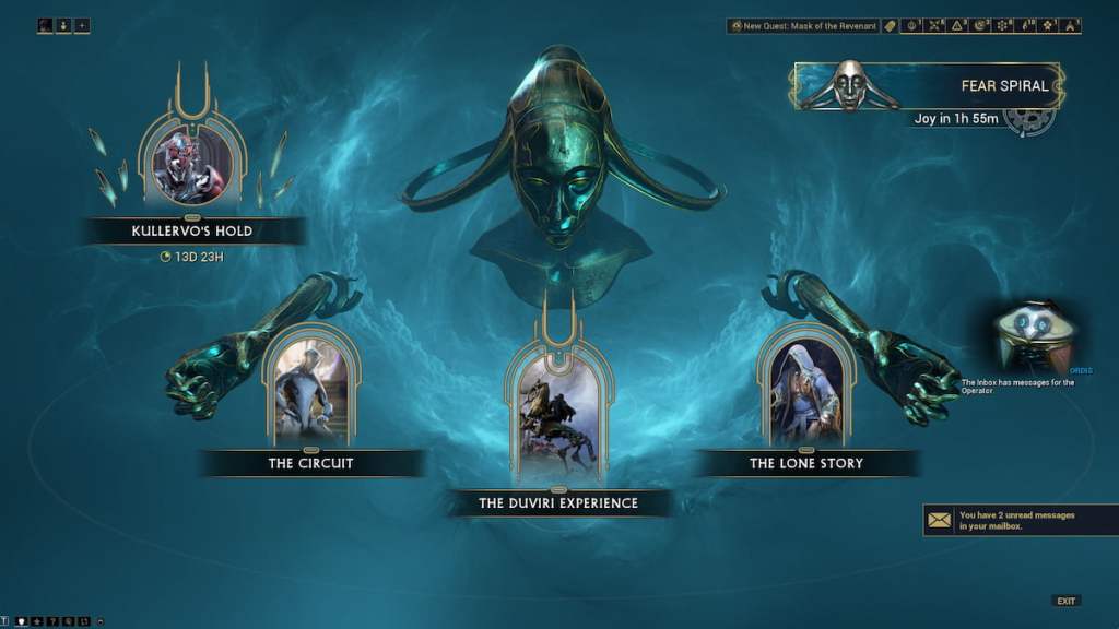 How to get Kullervo in Warframe | Pro Game Guides