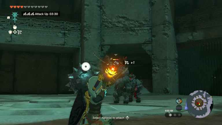 Zelda Totk 5 Shot Bow Location & how to get in Tears of the Kingdom ...