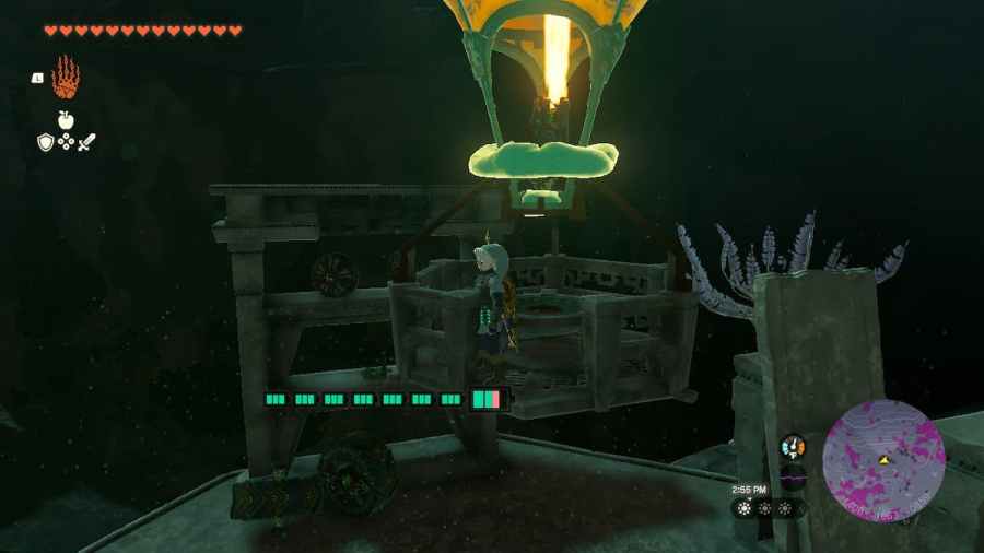 Best flying machine builds in Zelda Tears of the Kingdom (TOTK) | Pro ...