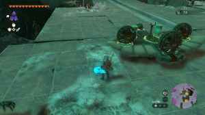 Best flying machine builds in Zelda Tears of the Kingdom (TOTK) | Pro ...