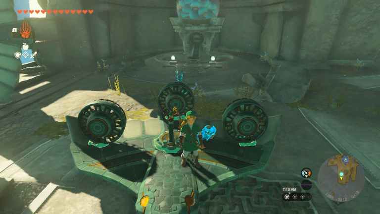 Best flying machine builds in Zelda Tears of the Kingdom (TOTK) | Pro ...