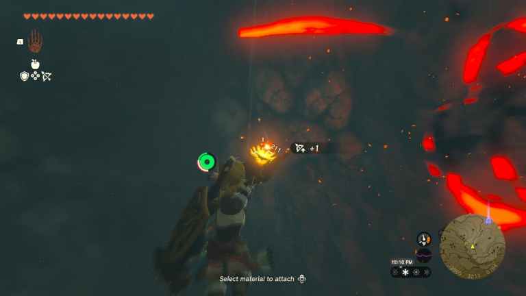 All TotK Divine Helm Locations (Map) - Zelda Tears of the Kingdom | Pro ...