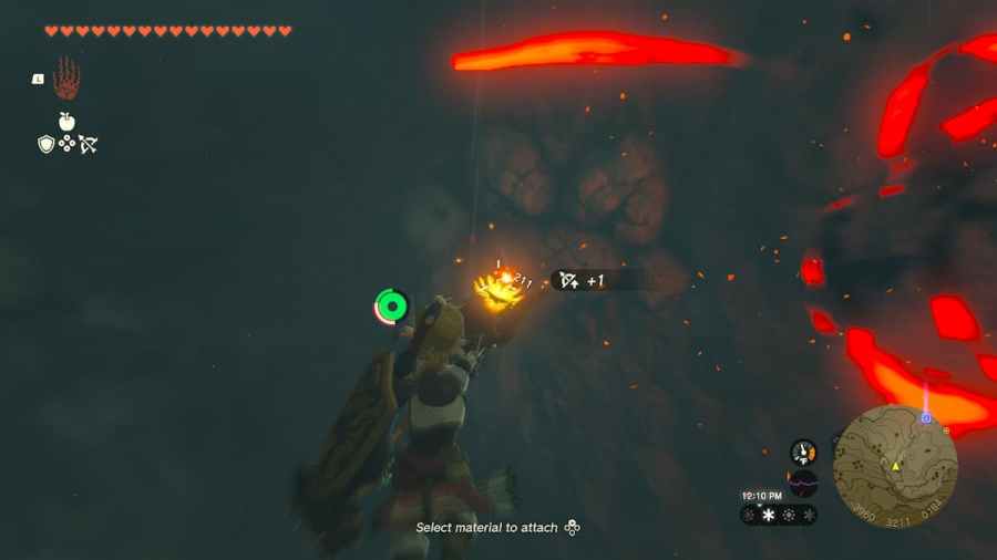 All TotK Divine Helm Locations (Map) - Zelda Tears of the Kingdom | Pro ...