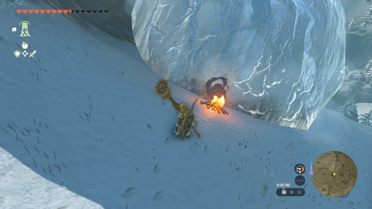 All TotK Divine Helm Locations (Map) - Zelda Tears of the Kingdom | Pro ...