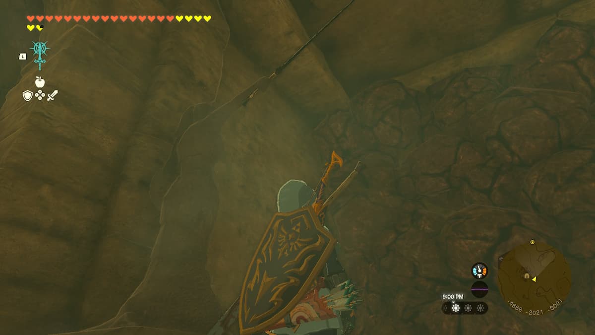All TotK Divine Helm Locations (Map) - Zelda Tears of the Kingdom | Pro ...