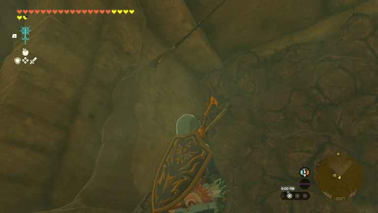 All TotK Divine Helm Locations (Map) - Zelda Tears of the Kingdom | Pro ...