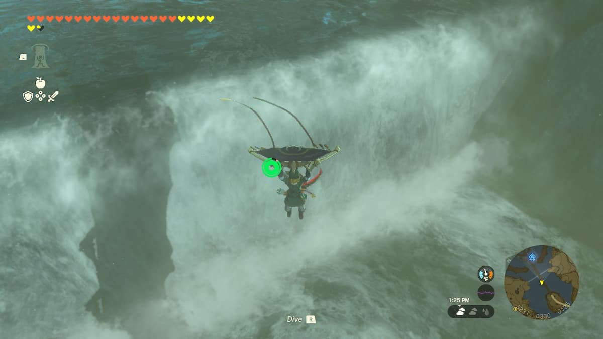 All TotK Divine Helm Locations (Map) - Zelda Tears of the Kingdom | Pro ...