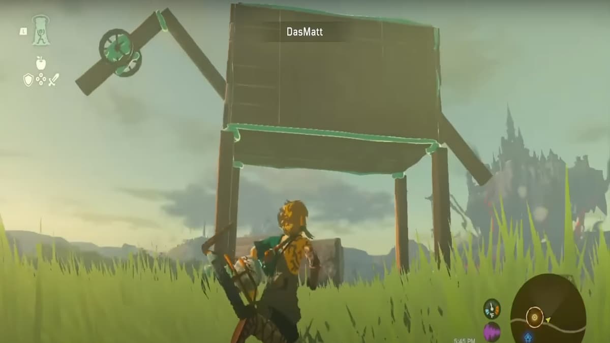 Funniest Fuse creations in Zelda Tears of the Kingdom (TOTK) | Pro Game ...