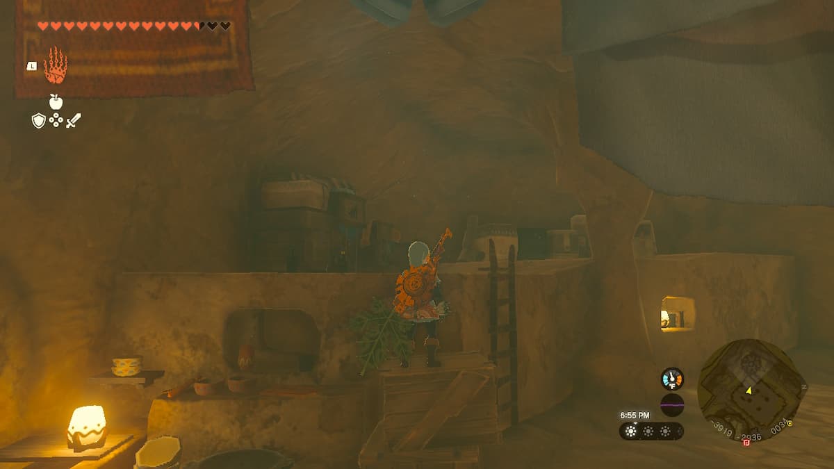 All Gerudo Orb Locations in TOTK - Zelda Tears of the Kingdom | Pro ...