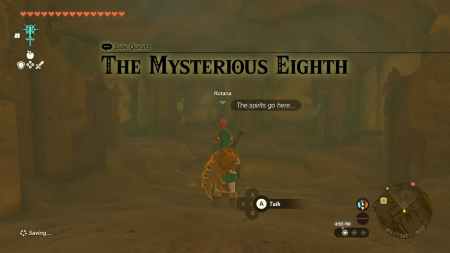 All Gerudo Orb Locations in TOTK - Zelda Tears of the Kingdom | Pro ...