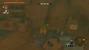 All Gerudo Orb Locations in TOTK - Zelda Tears of the Kingdom | Pro ...
