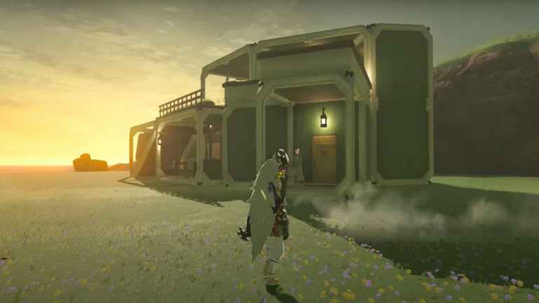 Best Totk House Designs - Zelda Tears of the Kingdom | Pro Game Guides