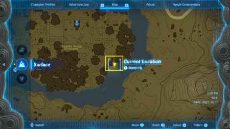 How to find the Long Dragon in TOTK (Zelda Tears of the Kingdom) | Pro ...