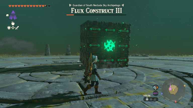 What to do at Lover's Pond in Zelda Tears of the Kingdom (TOTK) | Pro Game Guides