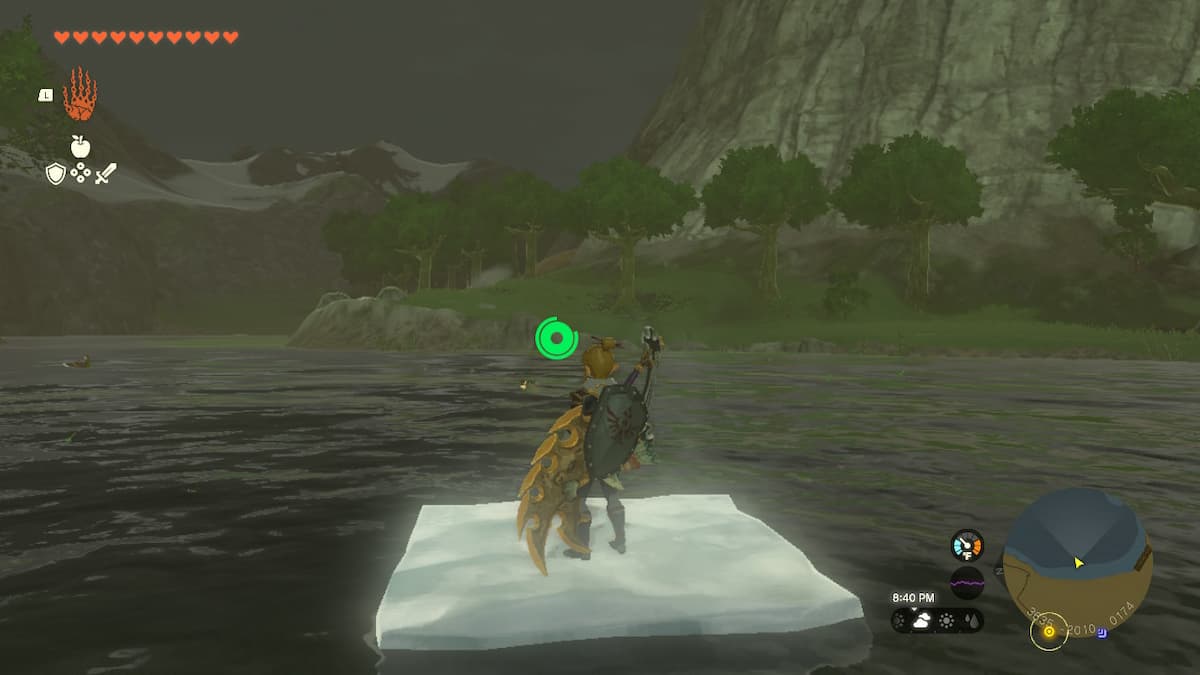 How to cook Pizza in Zelda TOTK (Tears of the Kingdom) | Pro Game Guides