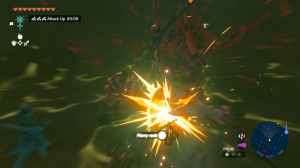 How to find and beat a Silver Lynel in TOTK (Zelda Tears of the Kingdom ...