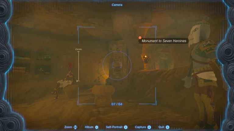 All 4 Stelae Locations in TOTK - Zelda Tears of the Kingdom | Pro Game ...