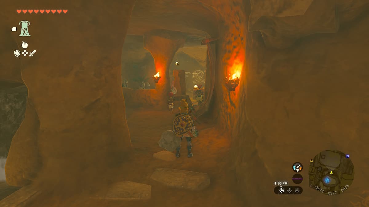 All 4 Stelae Locations in TOTK - Zelda Tears of the Kingdom | Pro Game ...