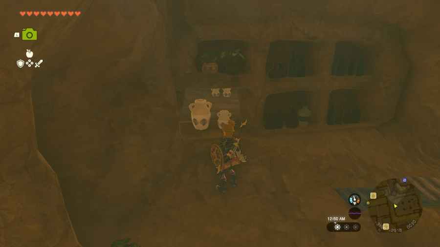 All 4 Stelae Locations in TOTK - Zelda Tears of the Kingdom | Pro Game Guides