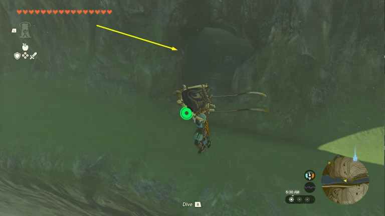 TotK Tingle Armor Locations (Map) - Zelda Tears of the Kingdom | Pro ...