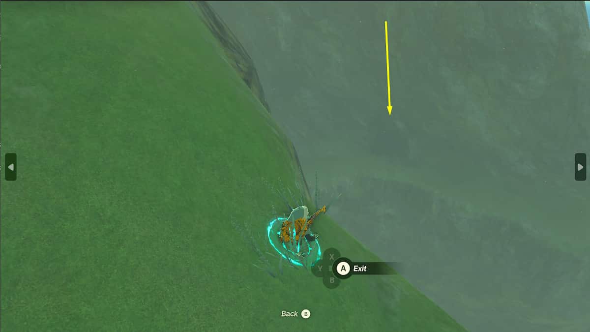 TotK Tingle Armor Locations (Map) - Zelda Tears of the Kingdom | Pro ...