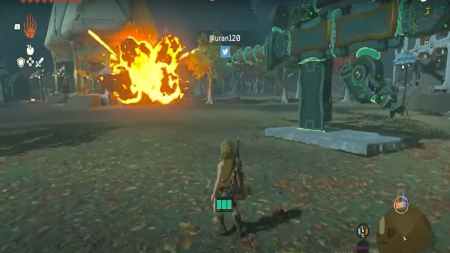 Funniest Fuse creations in Zelda Tears of the Kingdom (TOTK) | Pro Game ...