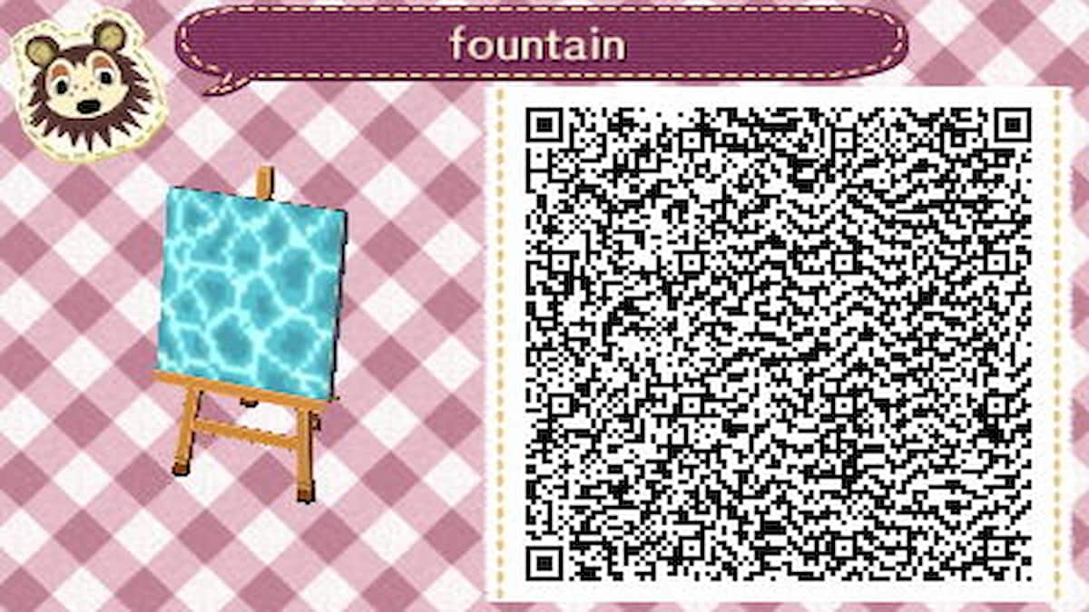 Best Animal Crossing QR Code Designs (ACNH) | Pro Game Guides