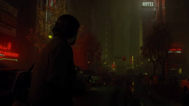 Alan Wake 2 gameplay shines bright at Summer Game Fest | Pro Game Guides