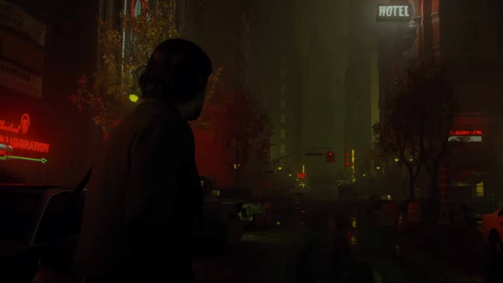 Alan Wake 2 gameplay shines bright at Summer Game Fest | Pro Game Guides