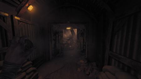 What are the locker code combinations in Amnesia The Bunker? - Pro Game ...