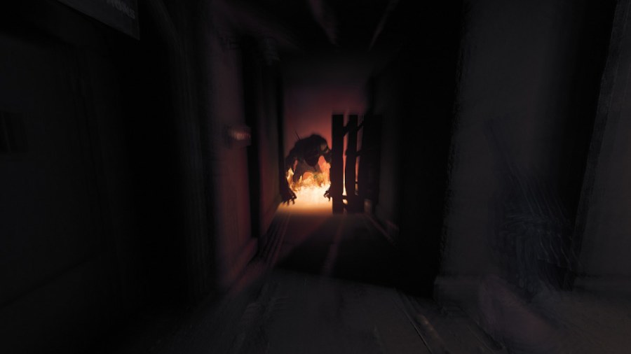 Amnesia the Bunker monster explained | Pro Game Guides