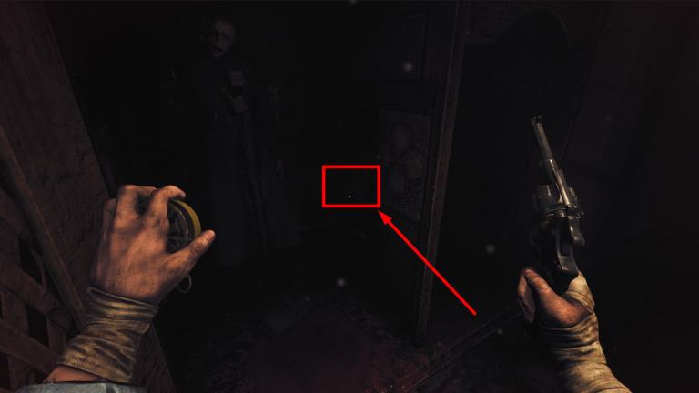 How to get the Wrench in Amnesia The Bunker | Pro Game Guides