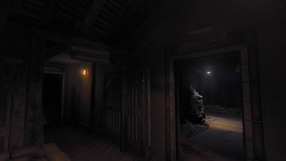 Amnesia The Bunker Review: So good, it's scary! | Pro Game Guides