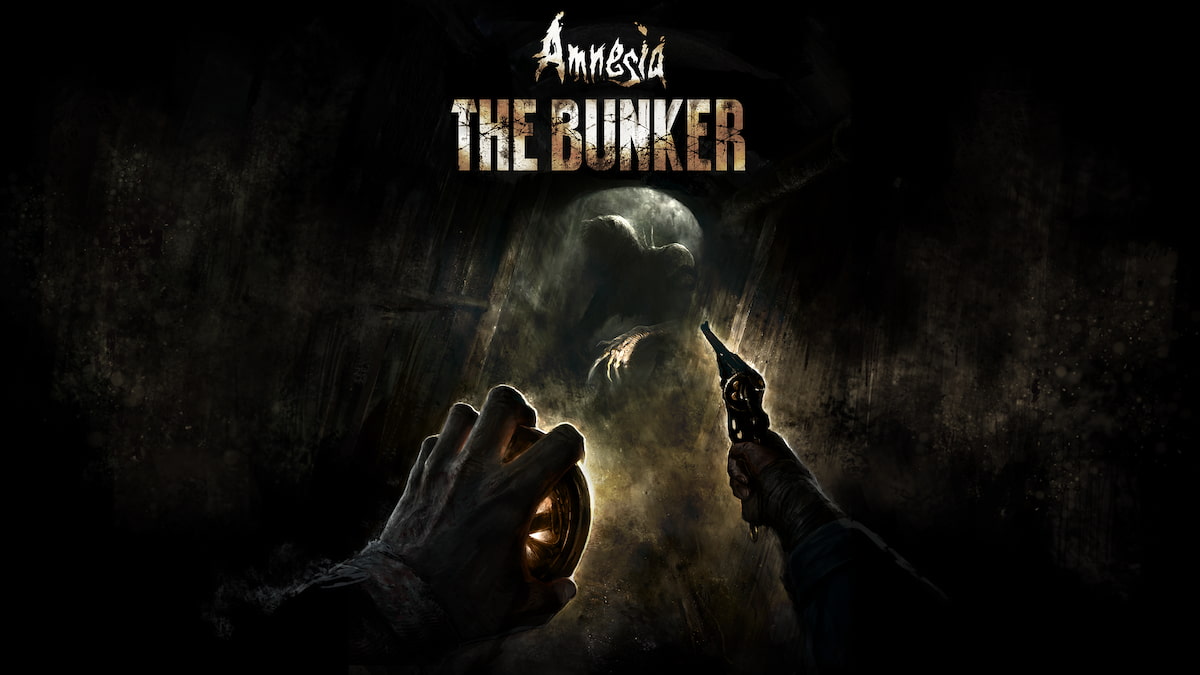 What are the locker code combinations in Amnesia The Bunker? - Pro Game ...