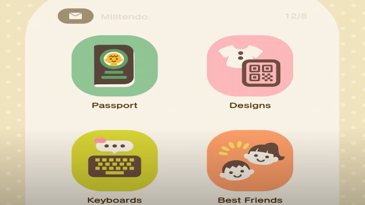 Best Animal Crossing QR Code Designs (ACNH) | Pro Game Guides