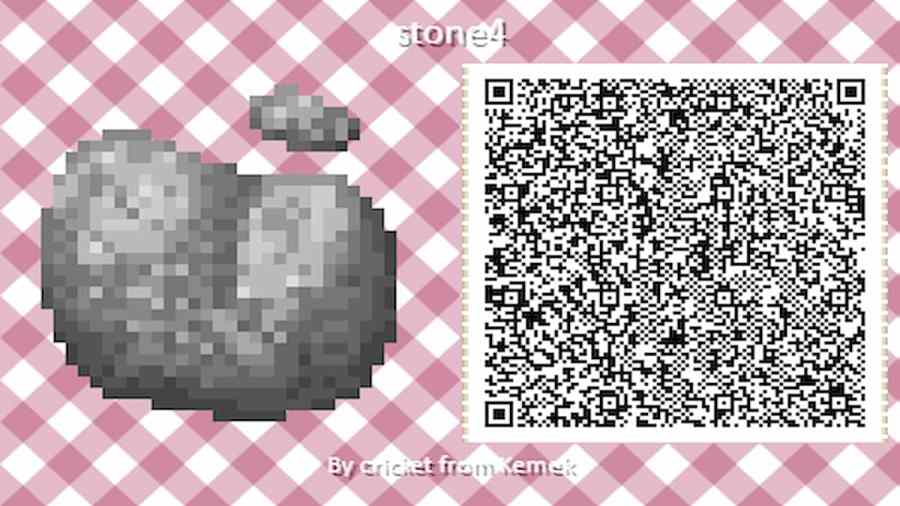 Best Animal Crossing QR Code Designs (ACNH) | Pro Game Guides