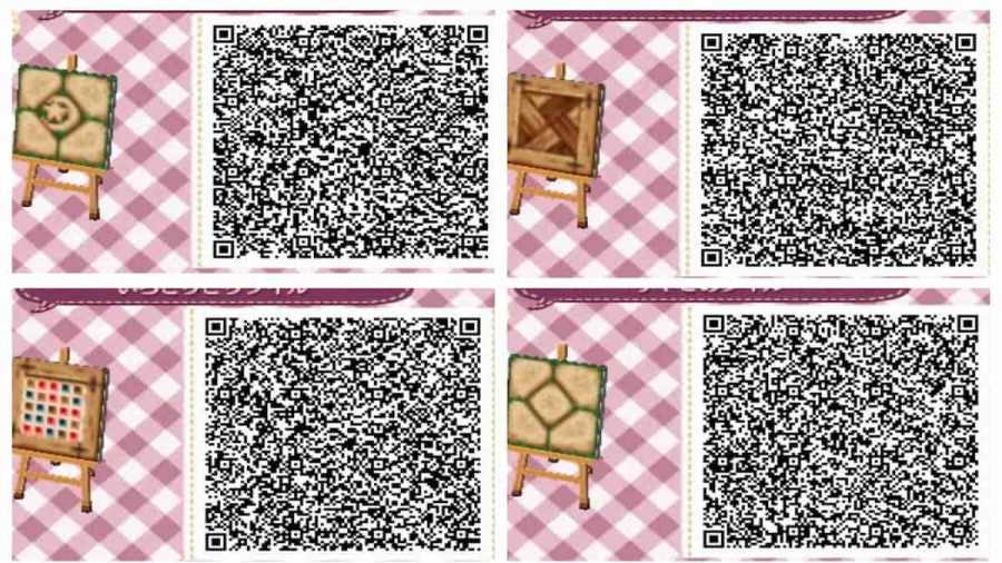 Best Animal Crossing QR Code Designs (ACNH) | Pro Game Guides