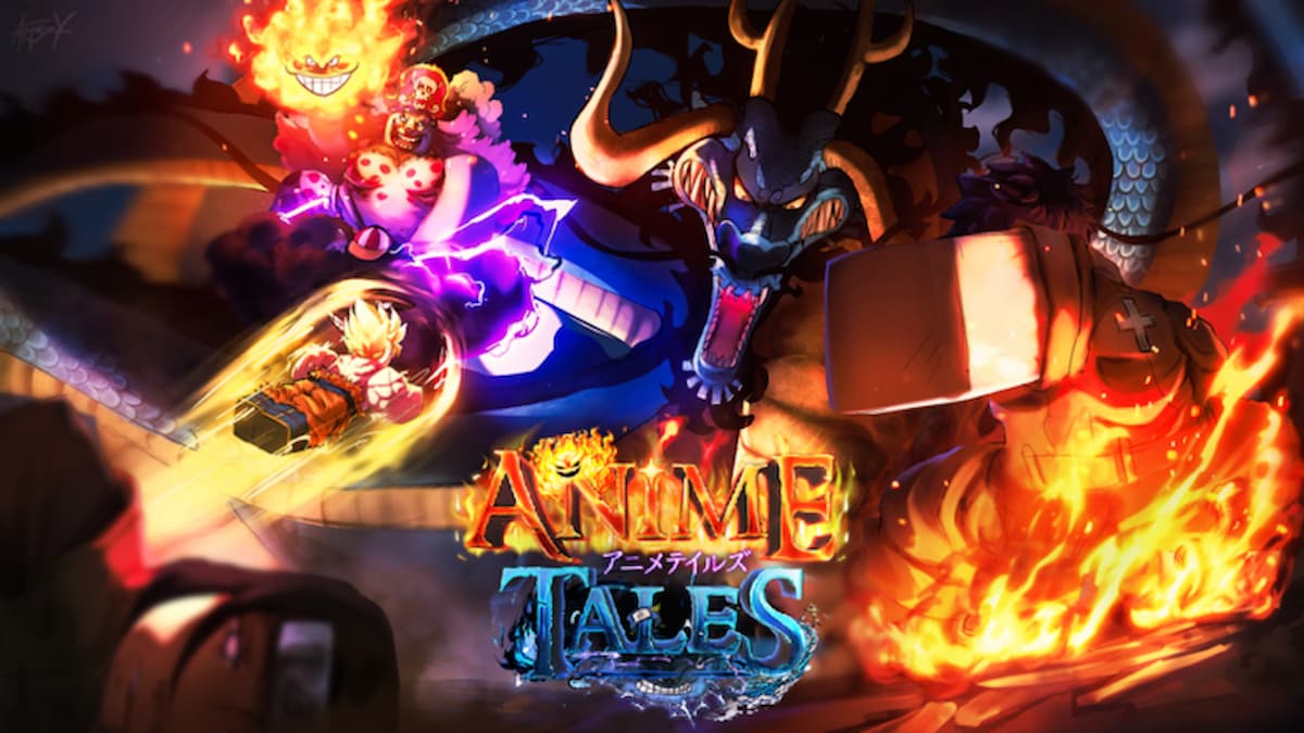 Anime Tales Trello Link & Discord | Pro Game Guides