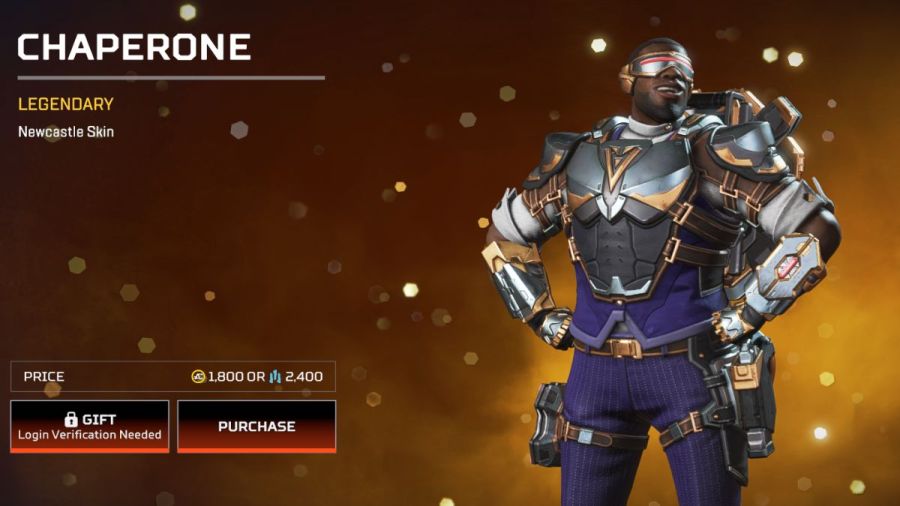 All Legend Skins in Apex Legends Dressed to Kill Event and how to get ...