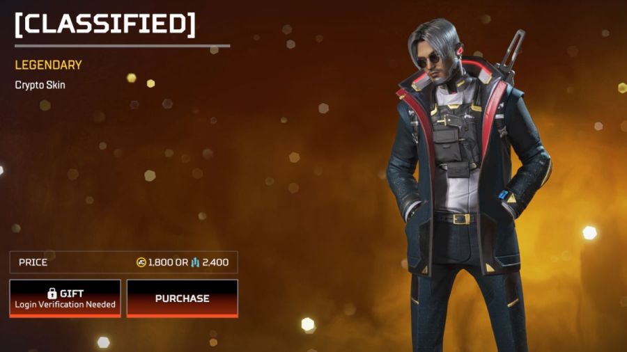 All Legend Skins in Apex Legends Dressed to Kill Event and how to get them | Pro Game Guides