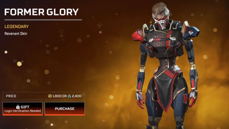 All Legend Skins in Apex Legends Dressed to Kill Event and how to get them | Pro Game Guides