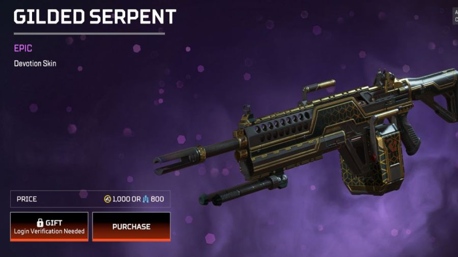 All Weapon Skins in Apex Legends Dressed to Kill Event and how to get them | Pro Game Guides