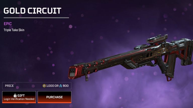 All Weapon Skins in Apex Legends Dressed to Kill Event and how to get ...