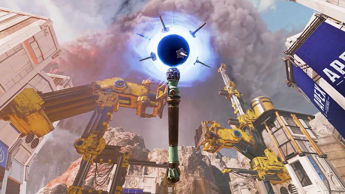 Apex Legends Dressed to Kill Event - Start Date, Horizon Heirloom, and more | Pro Game Guides