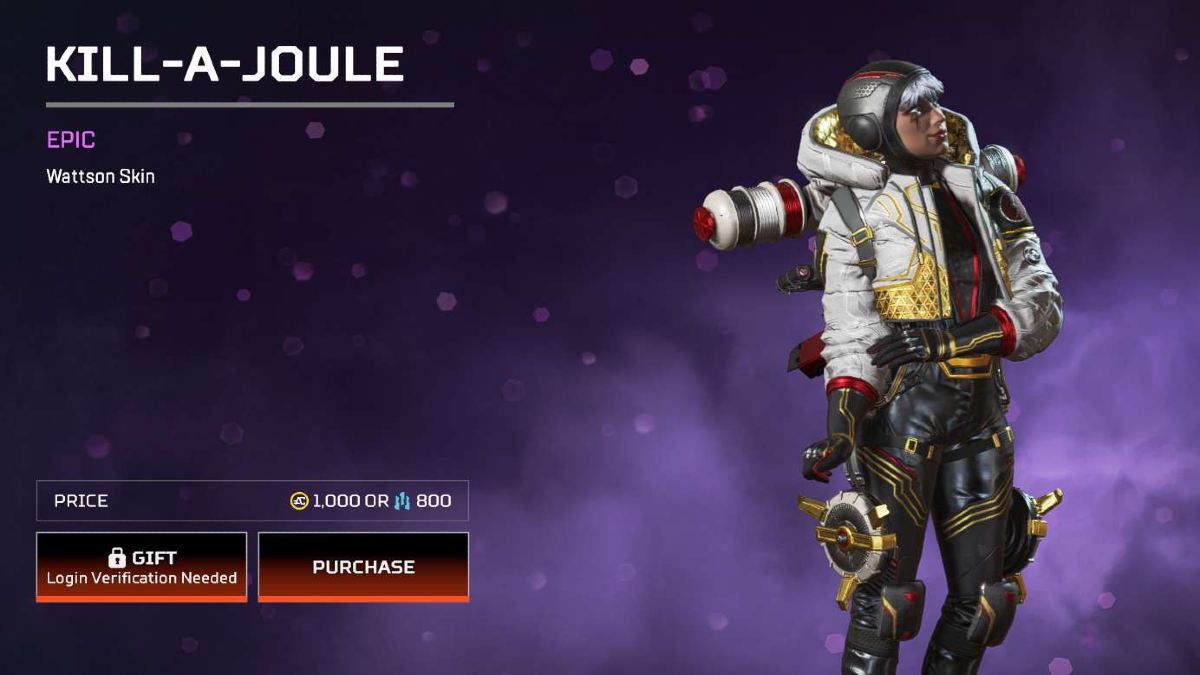 All Legend Skins in Apex Legends Dressed to Kill Event and how to get them | Pro Game Guides